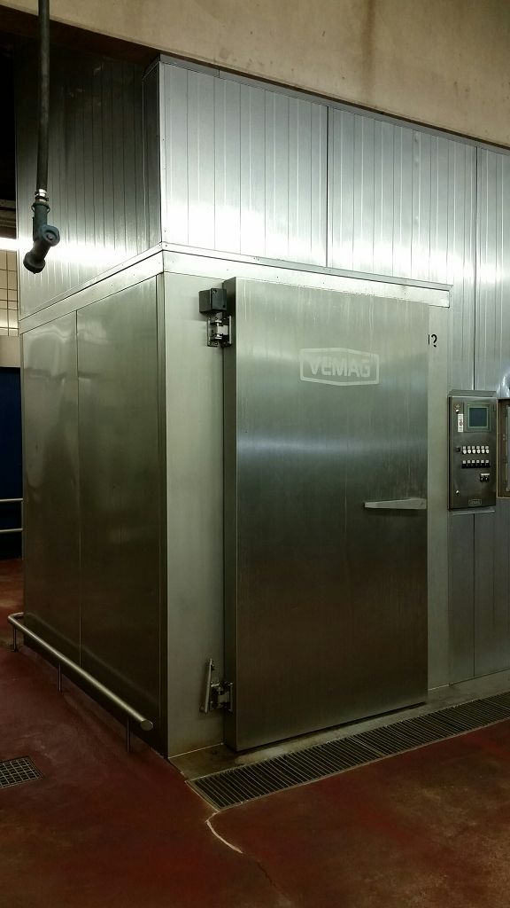 Baking and Cooking Chambers | REICH FoodSystems