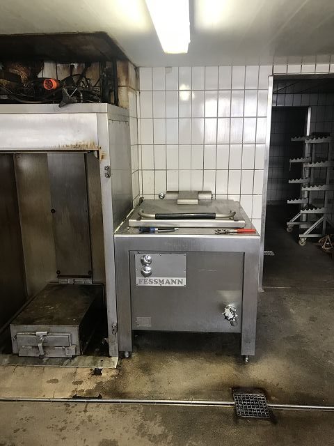 FESSMANN NOVA K 300 E | REICH FoodSystems