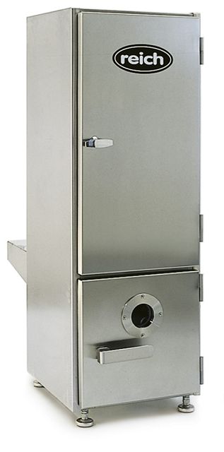 Sawdust smoke generator G 200 S | REICH FoodSystems
